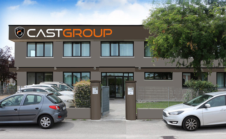 The Company – Cast Group